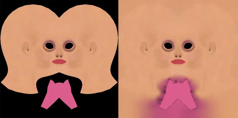 Flaming Pear Photoshop plugin (free package of effects)