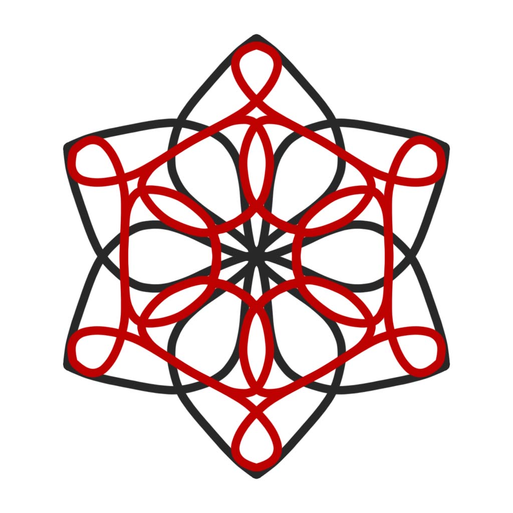 Photoshop Symmetry Tool, Unleash your Creativity