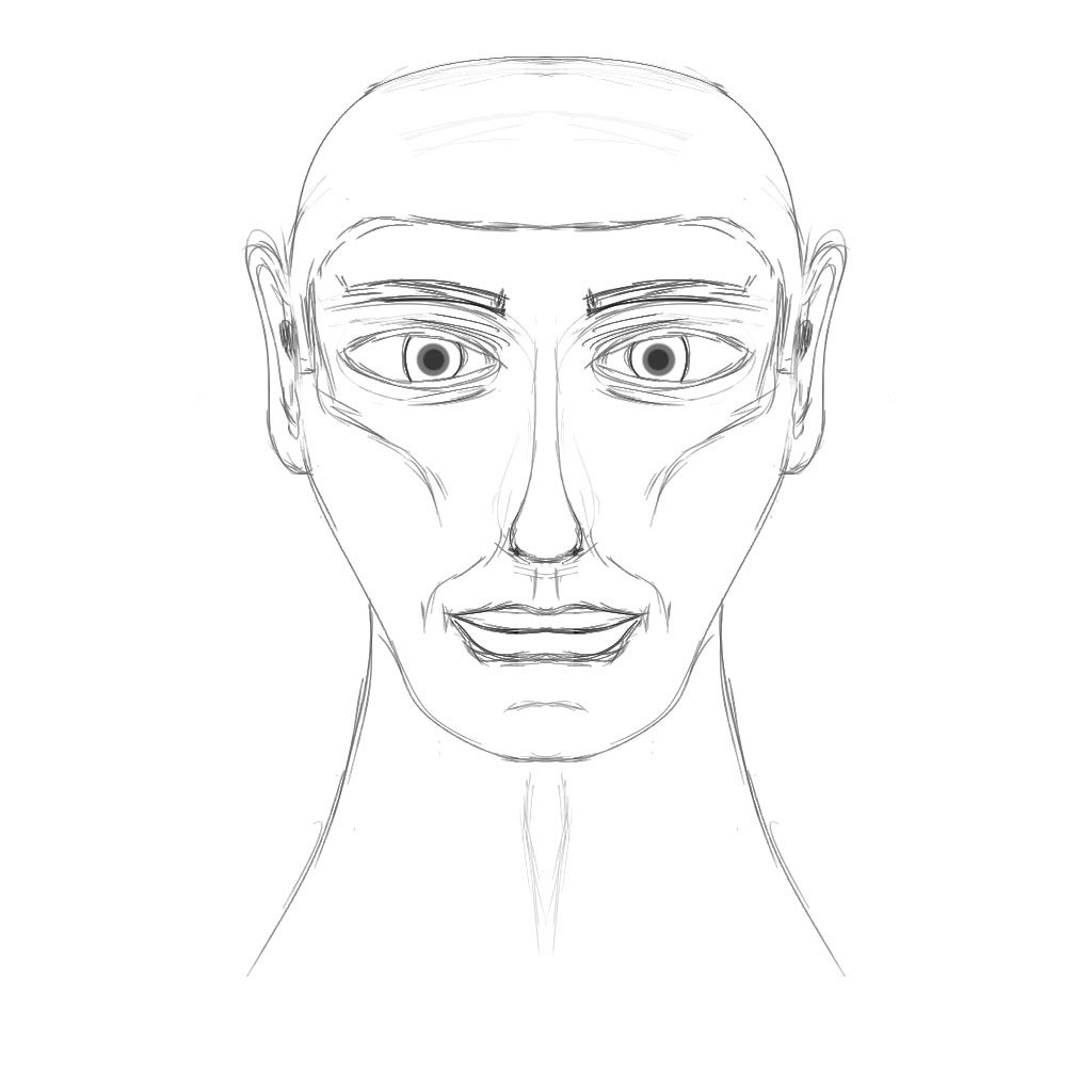 Paint with symmetry in Photoshop CC and unleash your creativity