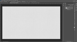 How to make a pattern in Photoshop
