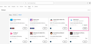 Adding a Watermark to Multiple Images in Photoshop at once