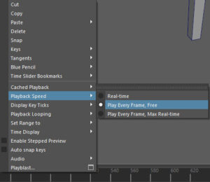 Realistic tablecloth simulation in Maya (nCloth)