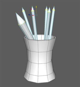 10 General Tips and Tricks in Autodesk Maya