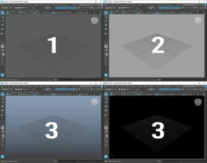 10 General Tips and Tricks in Autodesk Maya